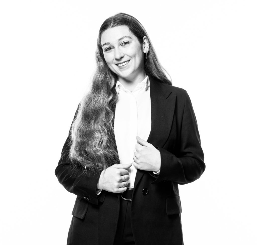 Mathilde Chevreux - Pax Corporate Finance
